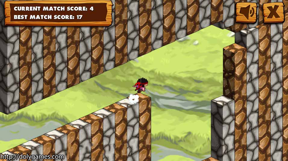 Cube Ninja - PLAY FREE - DolyGames