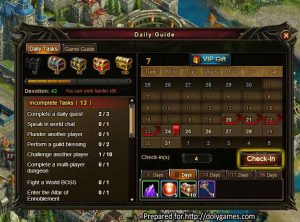 Wartune Reborn Pictures Review - DolyGames