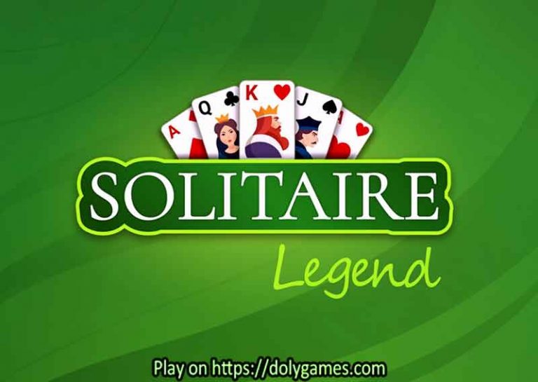 Solitaire Story - Card Game - 100% PLAY FREE - DolyGames