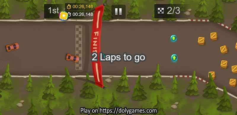 Drift Race - Racing Game - 100% PLAY FREE - DolyGames